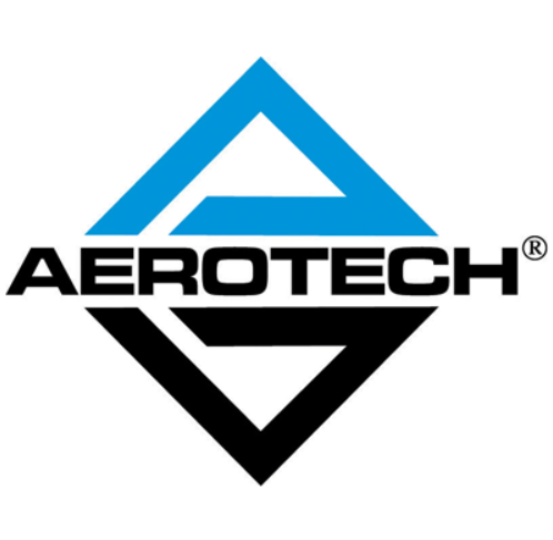 AEROTECH-上海唐曼机电设备有限公司